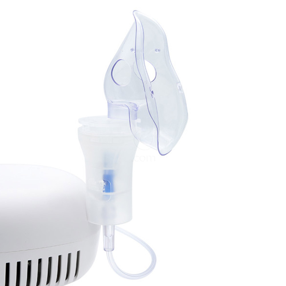 PiC Solution AirCube2, kompresorski inhalator (1 komplet) | Lekarnar.com